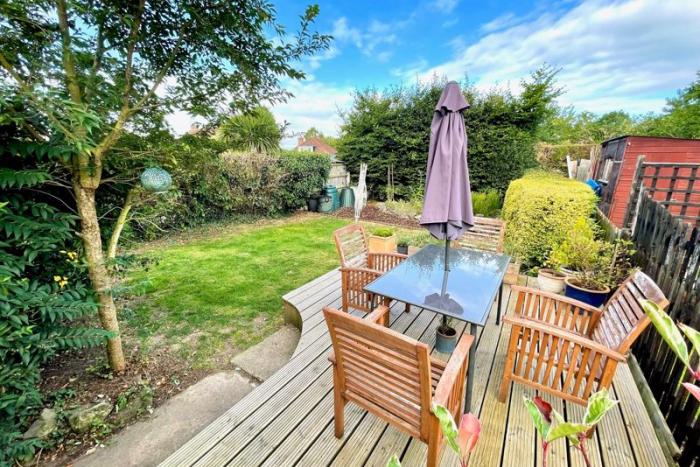 76 Sutton Way Shrewsbury Shropshire | Spencer Jakeman Property