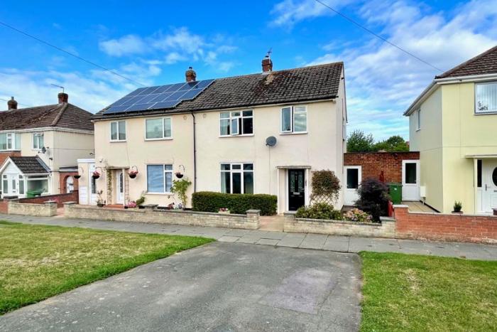 76 Sutton Way Shrewsbury Shropshire | Spencer Jakeman Property